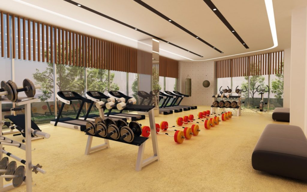 HCC - IST 44 Bizz Towers - Hayat Consulting