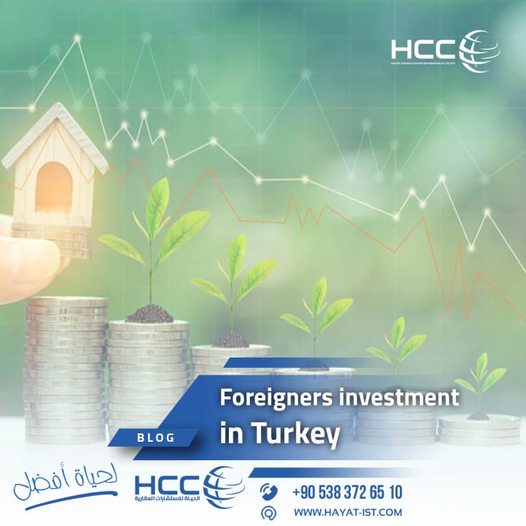 Investment tips in Turkey - Hayat Consulting