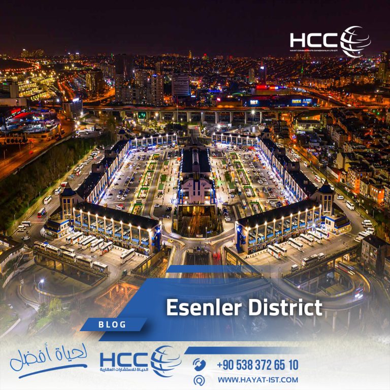 Infrastructure in Turkey - Hayat Consulting