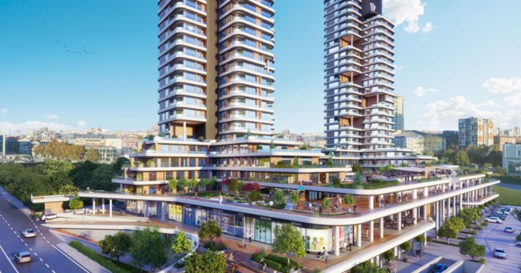 HCC-IST-433 Luxera Tower - Hayat Consulting