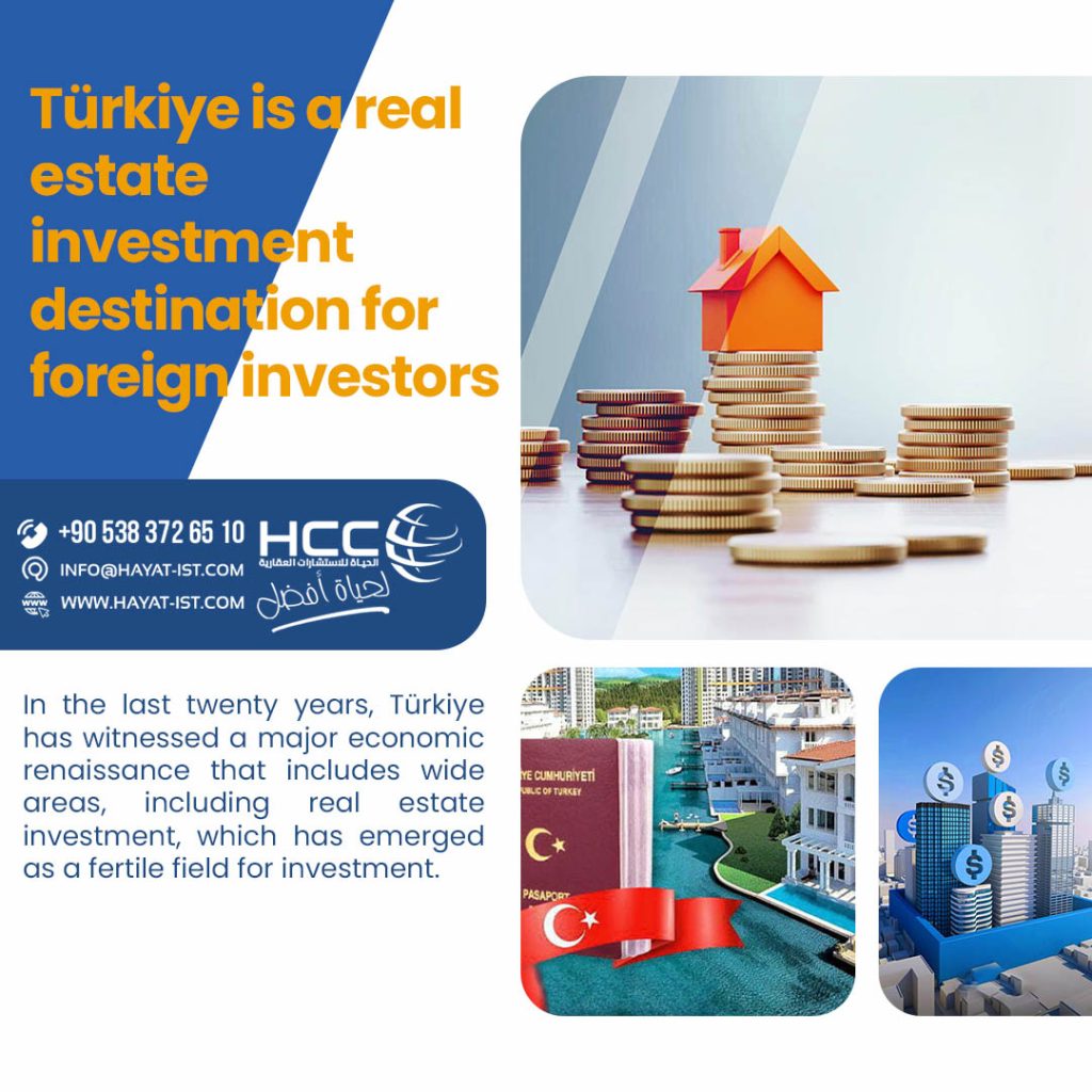 Investment tips in Turkey - Hayat Consulting