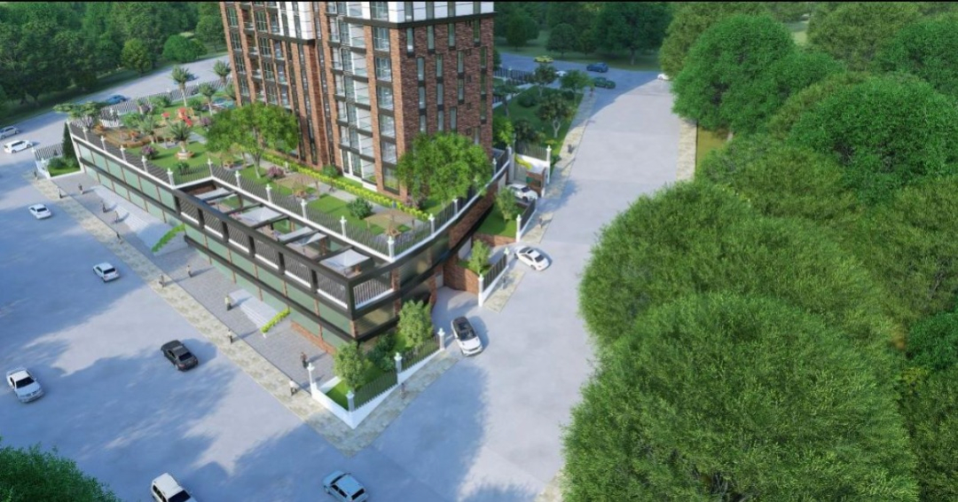 HCC-IST-326 Yayla Park Evleri - Hayat Consulting