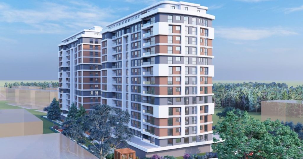 HCC-IST-392 Kırımlı cadde - Hayat Consultant