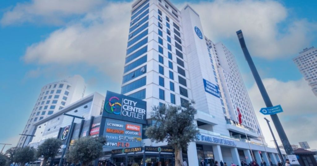 HCC-IST-420 City Center - Hayat Consultant